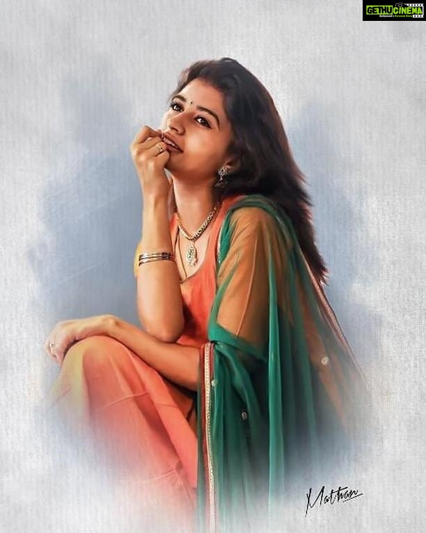 Harija Instagram – Digital😍 | Gethu Cinema