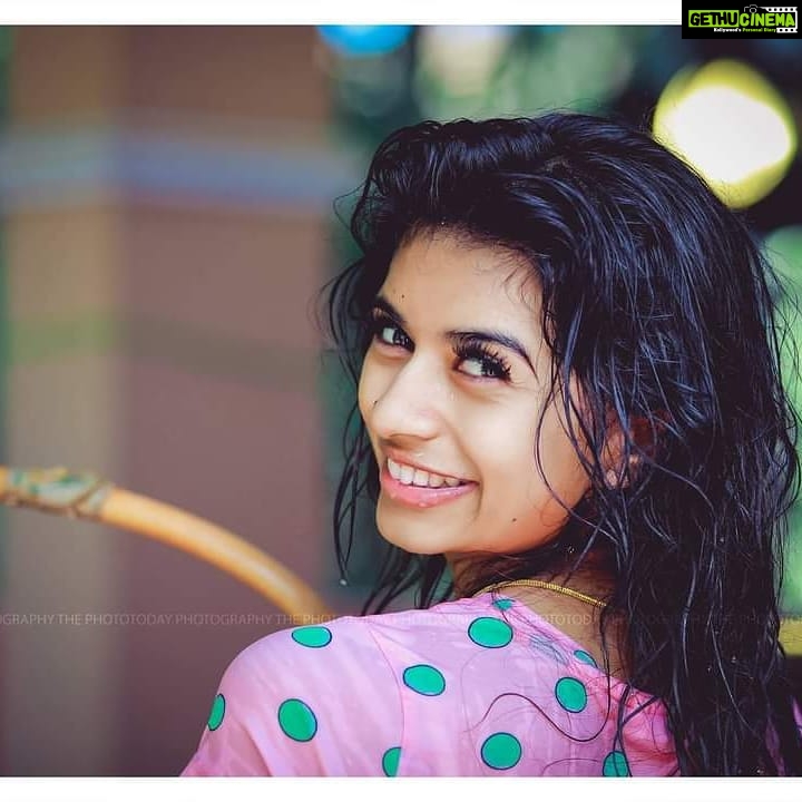 Harija Instagram – There is always a reason to smile… Find it Pc ...