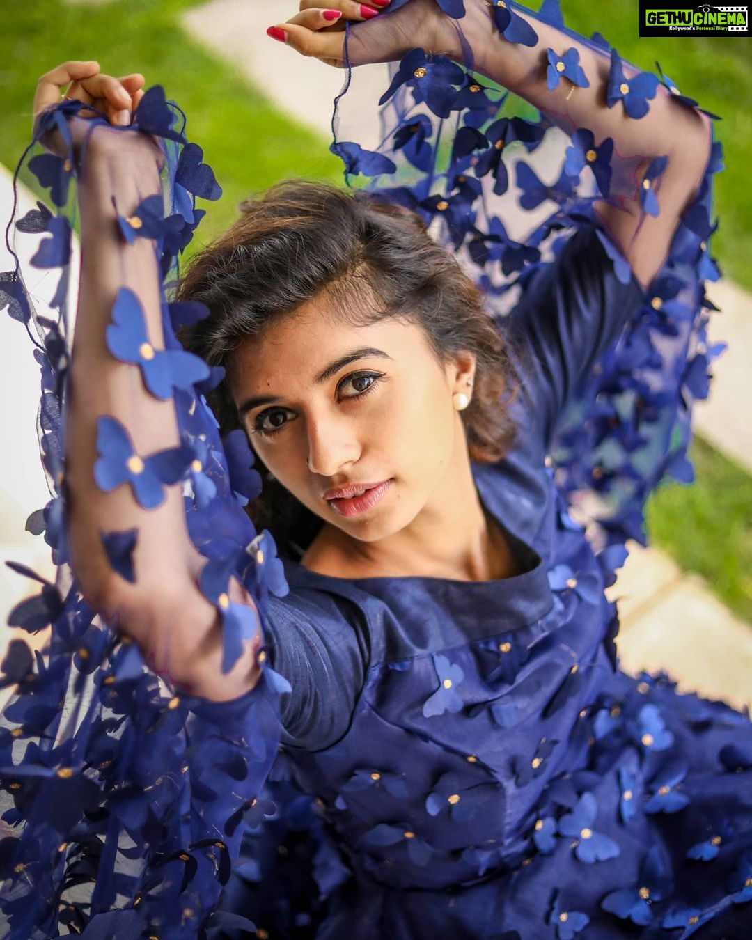 Harija Instagram – Butterfly me🙈🙈🙈🙈 I meant the costume😂 ….. Costume ...