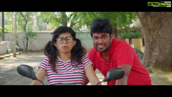 Harija Instagram – Good figure ku Attu boy….. Watch our new video in ...