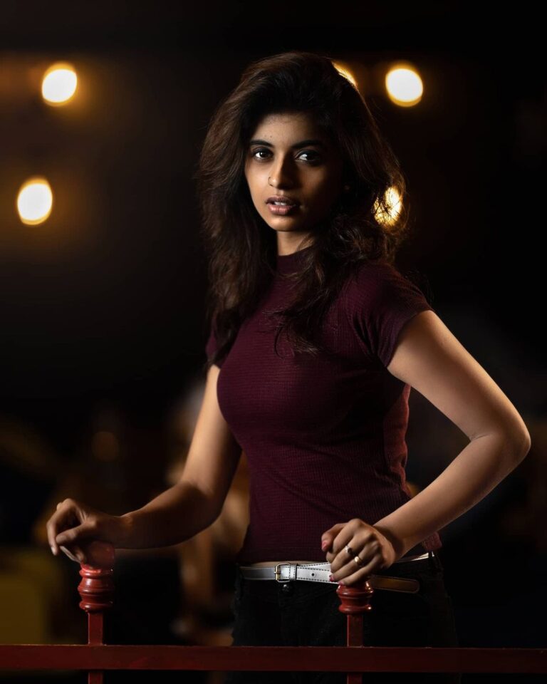 Harija Wiki, Biography, Age, Gallery, Spouse and more