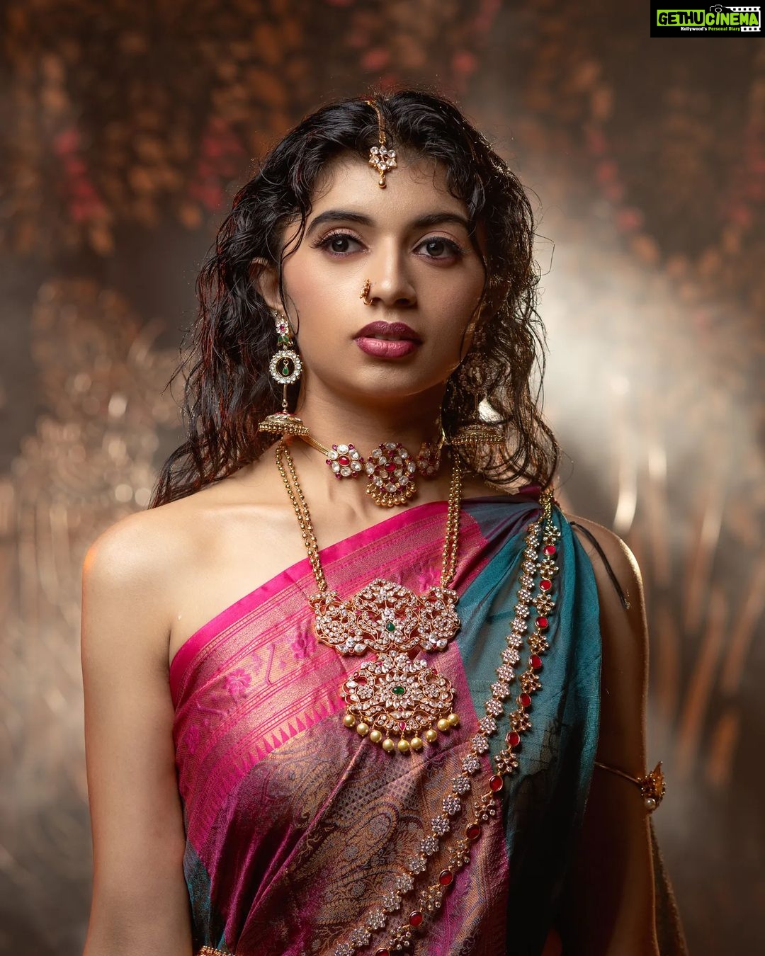 Harija Instagram – Mythreyi Daughter of the Vedas! . Mythreyi is the ...