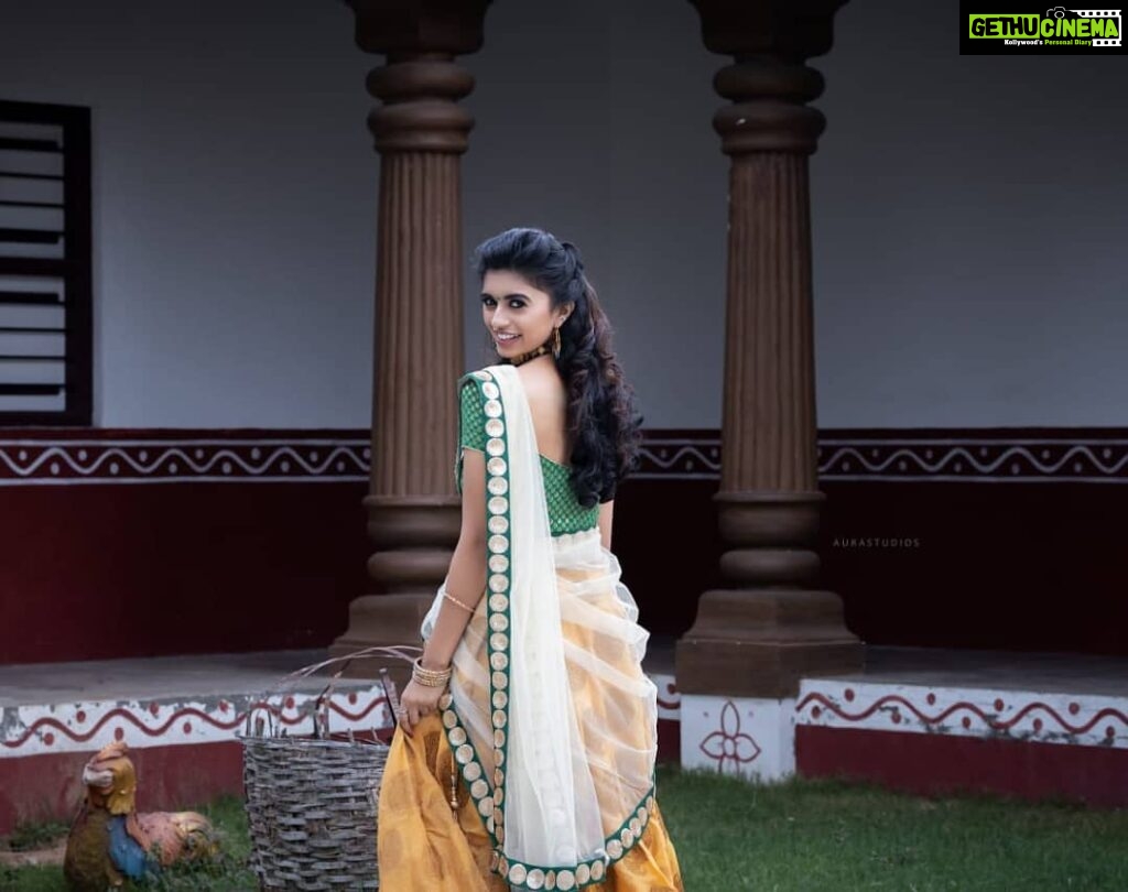 Actress Harija HD Instagram Photos and Wallpapers September 2020 ...