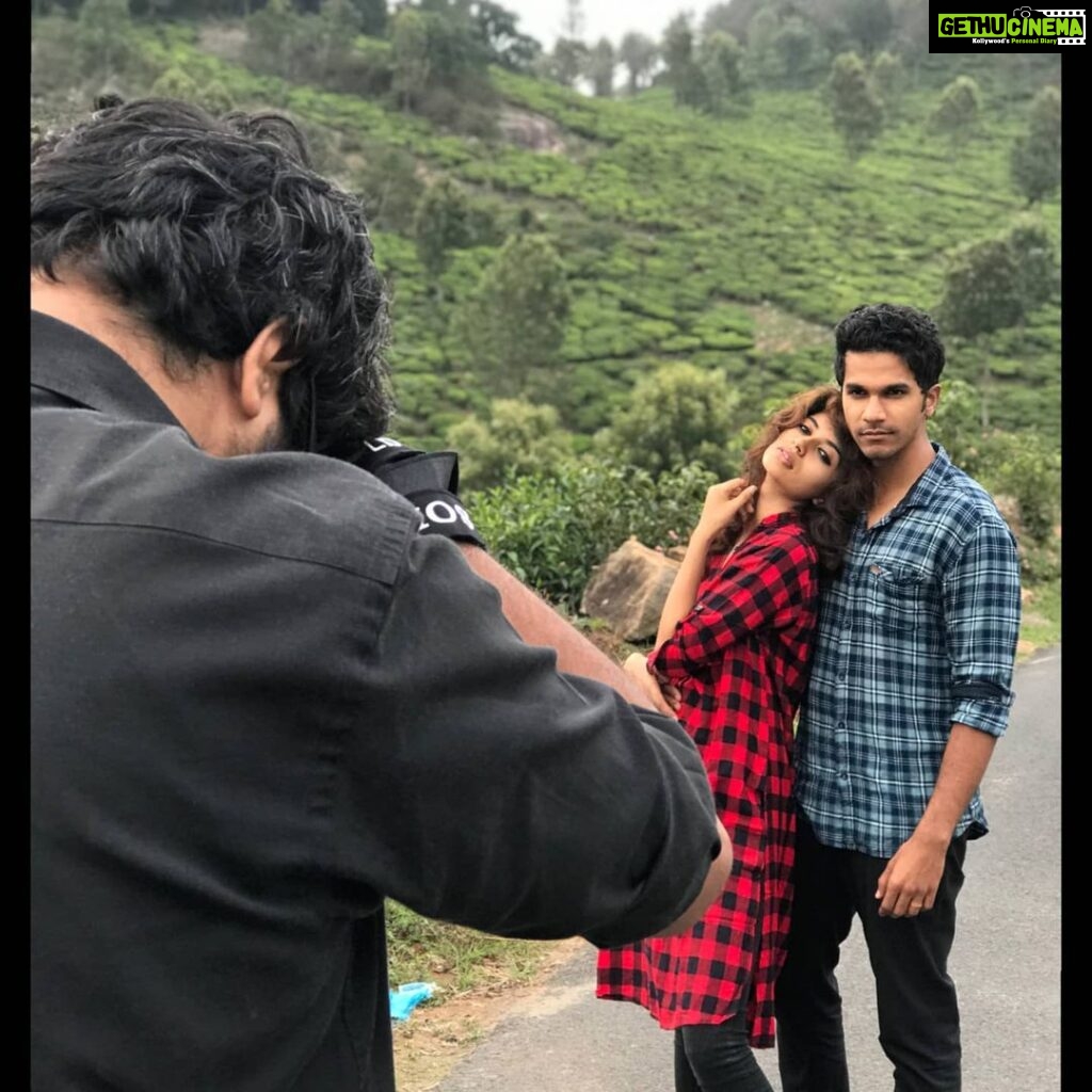 Actress Harija HD Instagram Photos and Wallpapers September 2020 ...