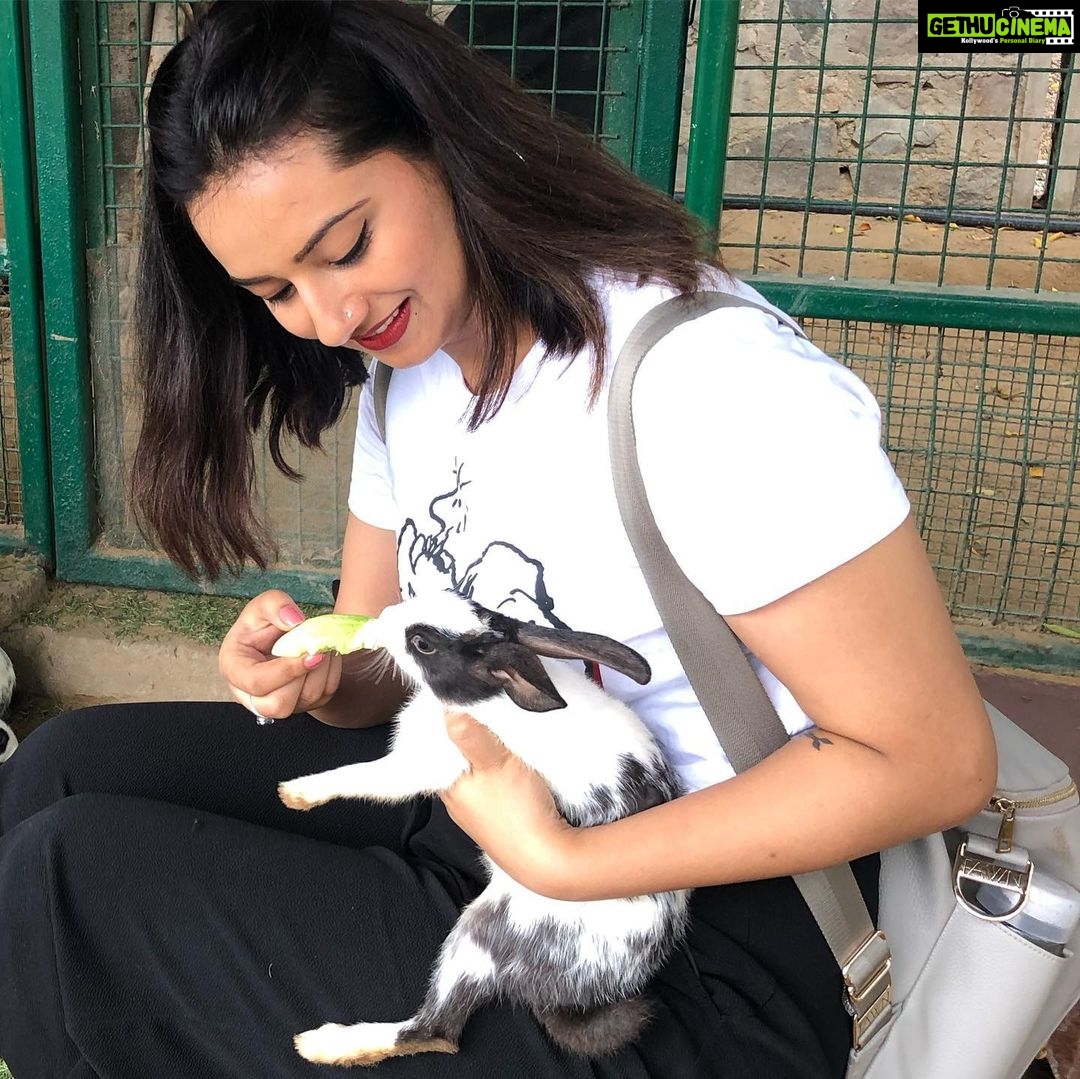 Isha Chawla Instagram – My mother always believed that we belong in the ...