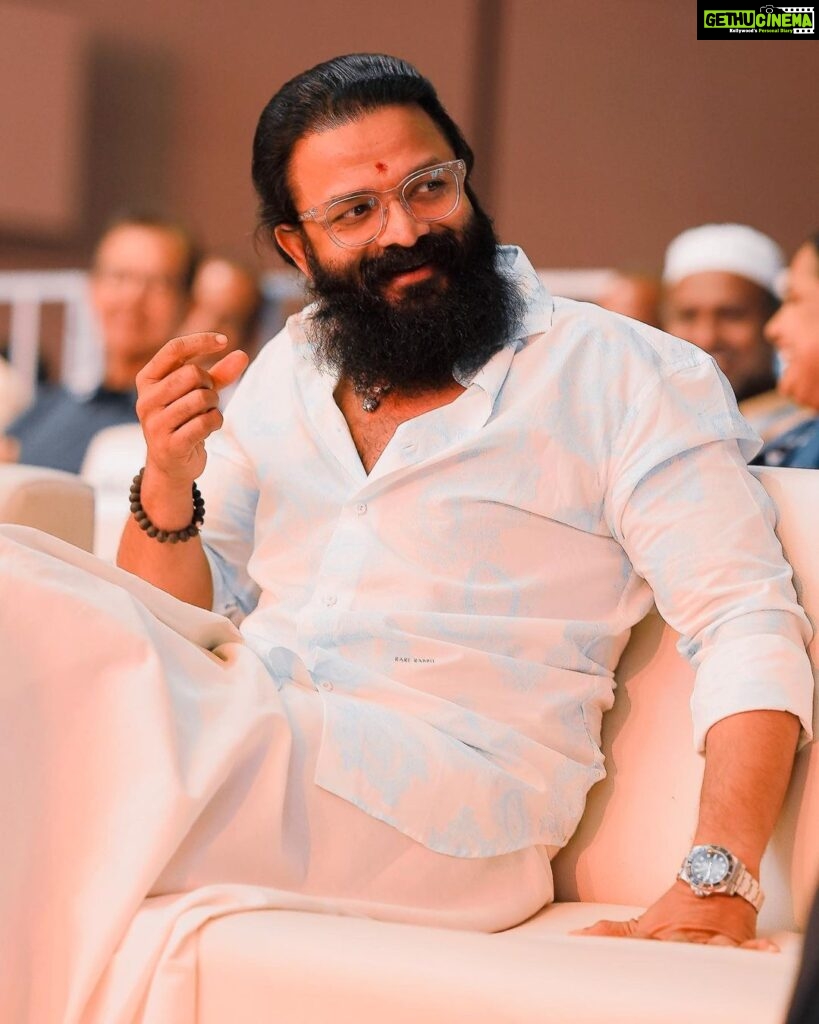 Actor Jayasurya HD Instagram Photos and Wallpapers November 2022 | Gethu Cinema