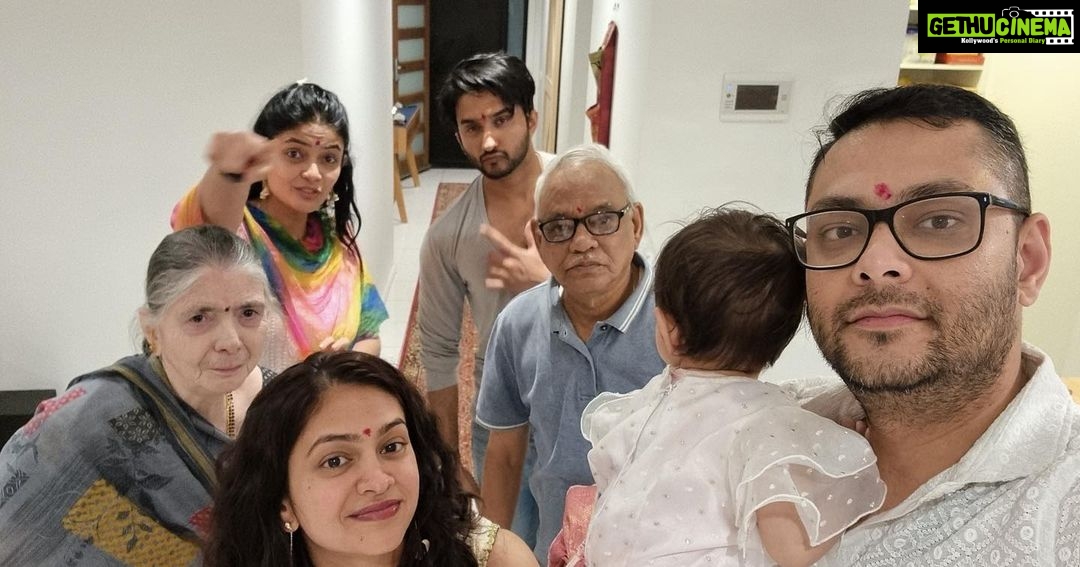 Actress Kalpika Ganesh HD Instagram Photos and Wallpapers August 2022 ...