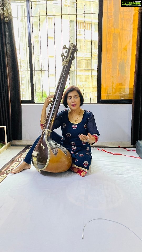 Madhushree Wiki, Biography, Age, Gallery, Spouse and more