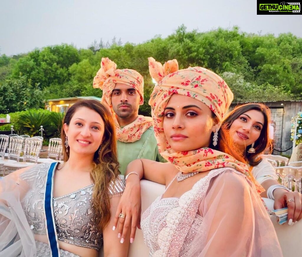 Actress Malti Chahar HD Instagram Photos and Wallpapers June 2022 ...