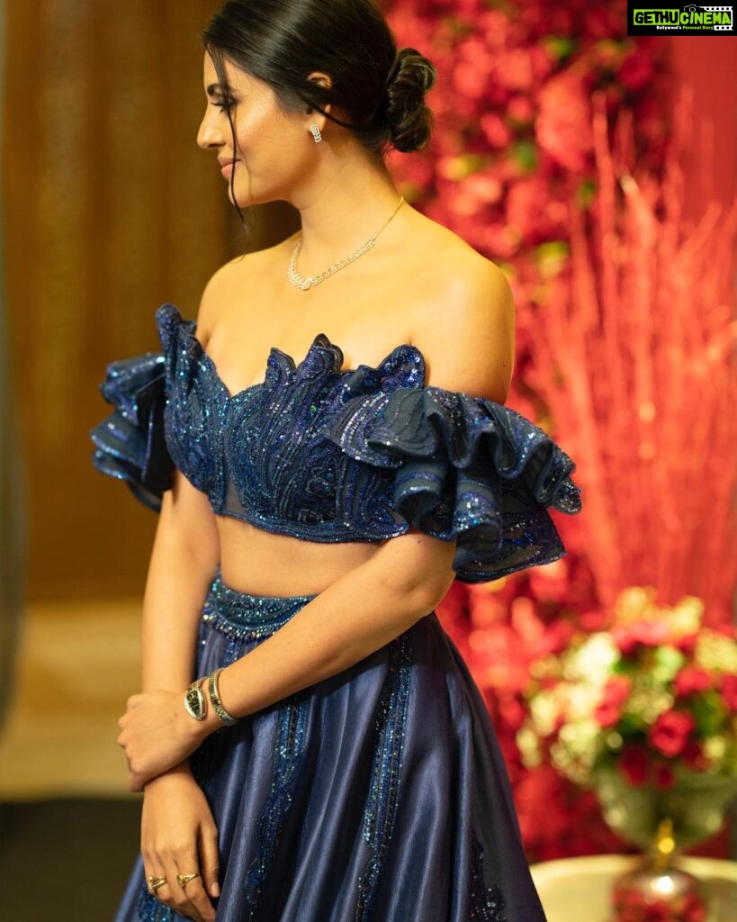 Actress Malti Chahar HD Instagram Photos and Wallpapers August 2022 ...