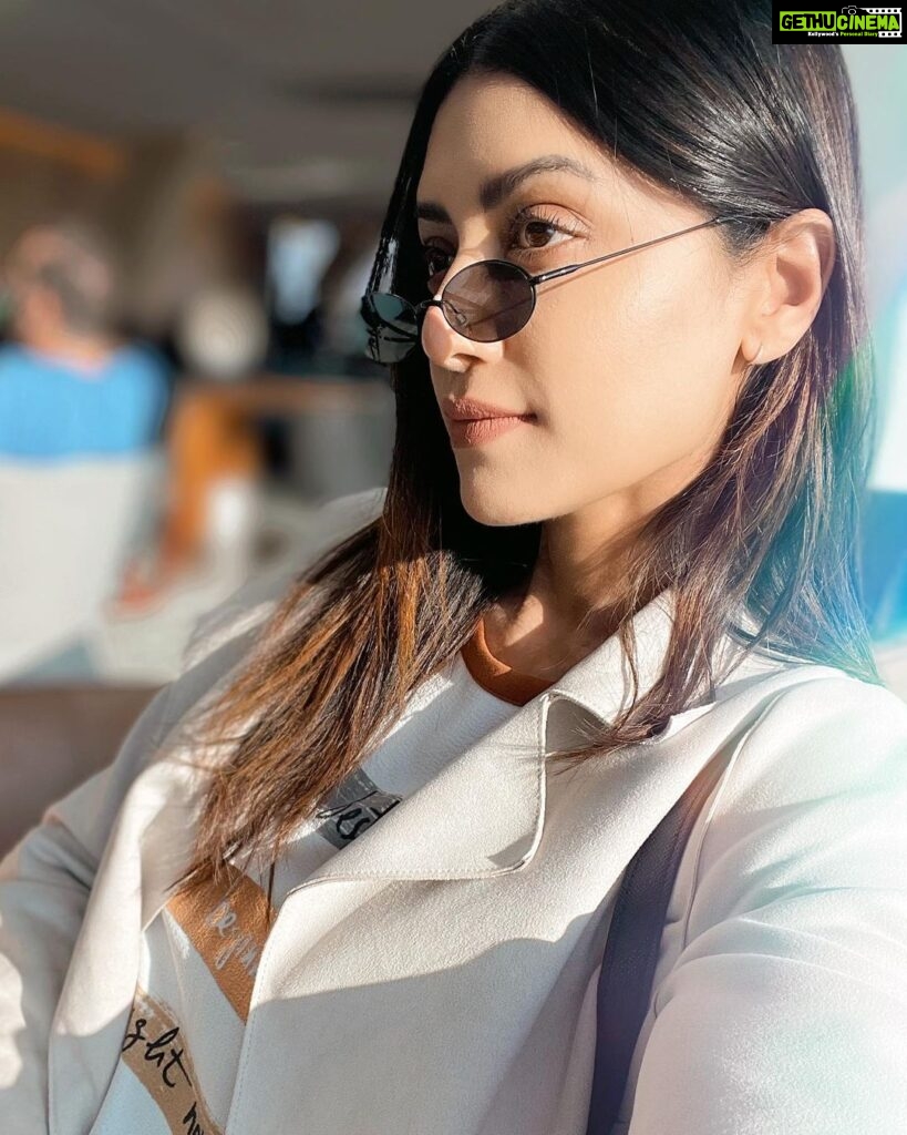 Actress Mamta Mohandas HD Photos and Wallpapers October 2022 - Gethu Cinema