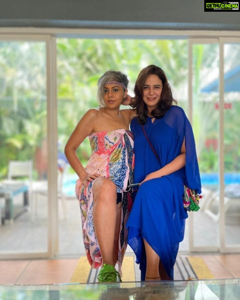 Actress Mona Singh HD Instagram Photos and Wallpapers March 2022 ...