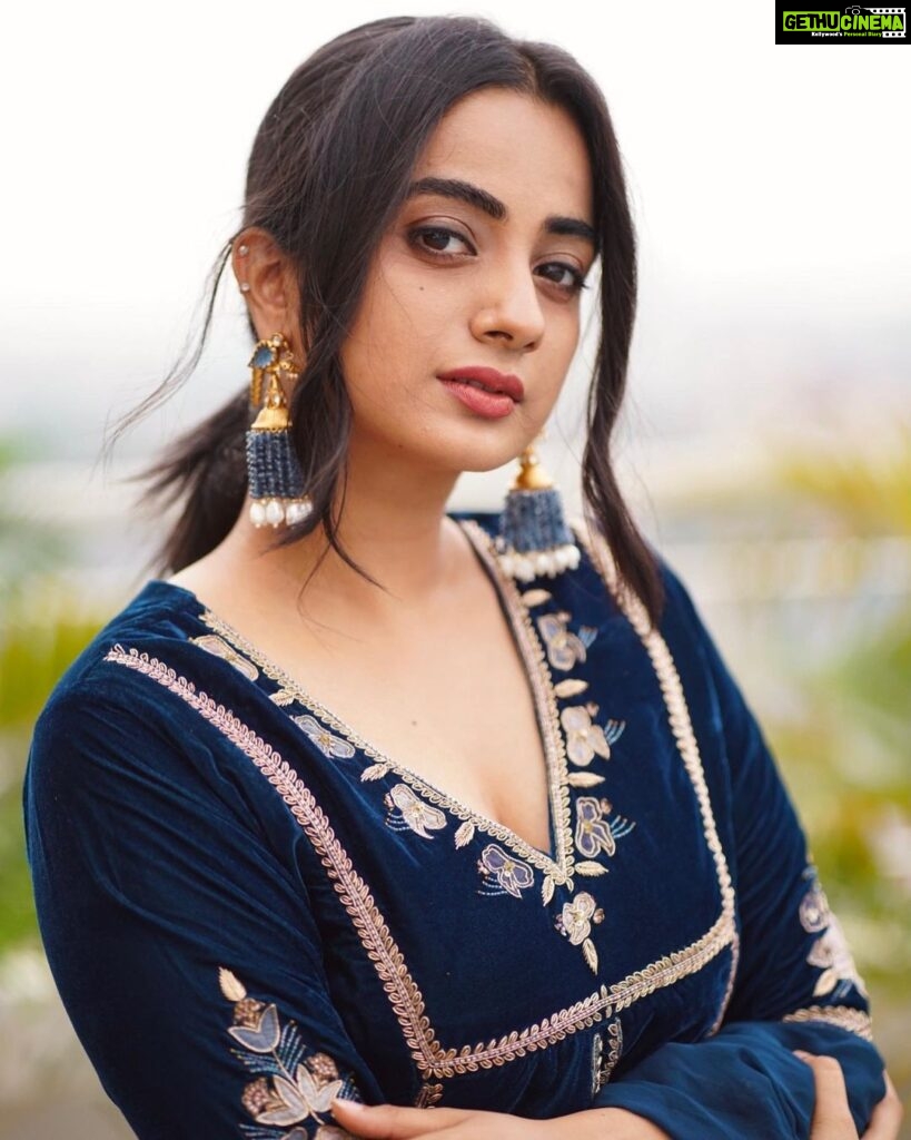 Actress Namitha Pramod HD Instagram Photos and Wallpapers November 2022 ...