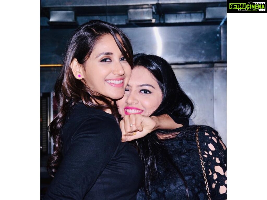 Nikita Dutta Instagram - Seldom you meet people who stay a long time dealing with your ...