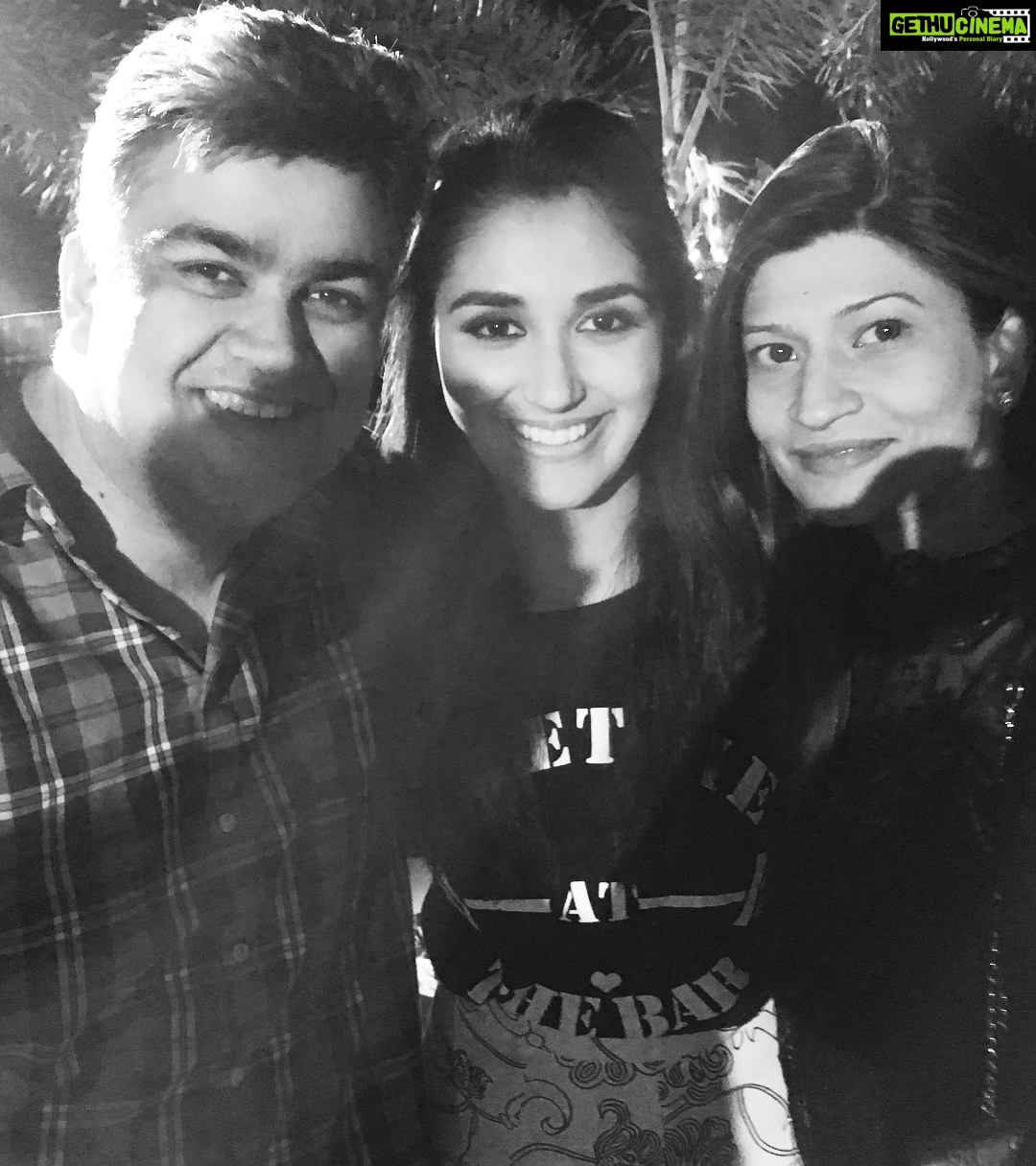 Nikita Dutta Instagram – And it continues… Difficult to fit so many ...
