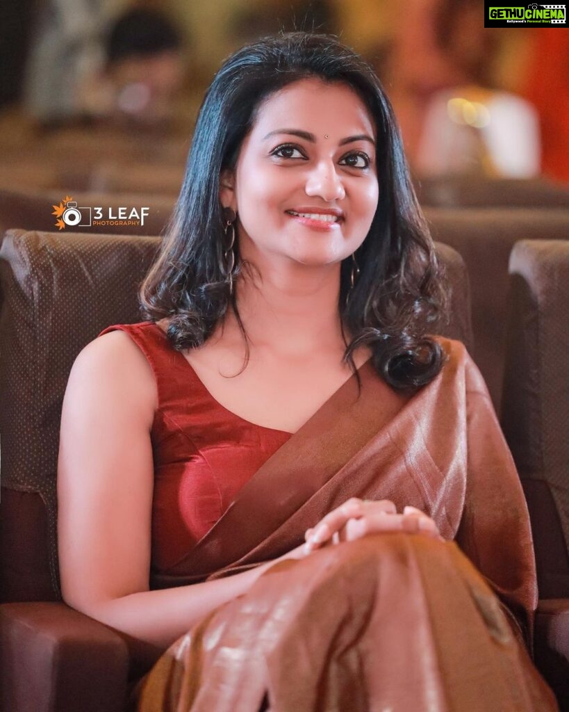 Priyanka Nair Instagram – 📸 @3leaf_photography | Gethu Cinema