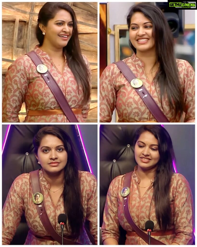 Actress Rachitha Mahalakshmi HD Instagram Photos and Wallpapers ...