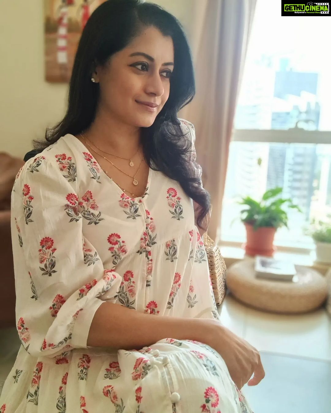 Reenu Mathews Instagram – Thinking about lunch 💡 Any suggestions? Dubai ...