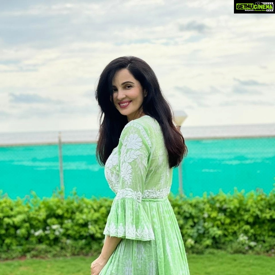 Rukhsar Instagram – 💚. . #greenery #ilovenature #nature #monsoon # ...