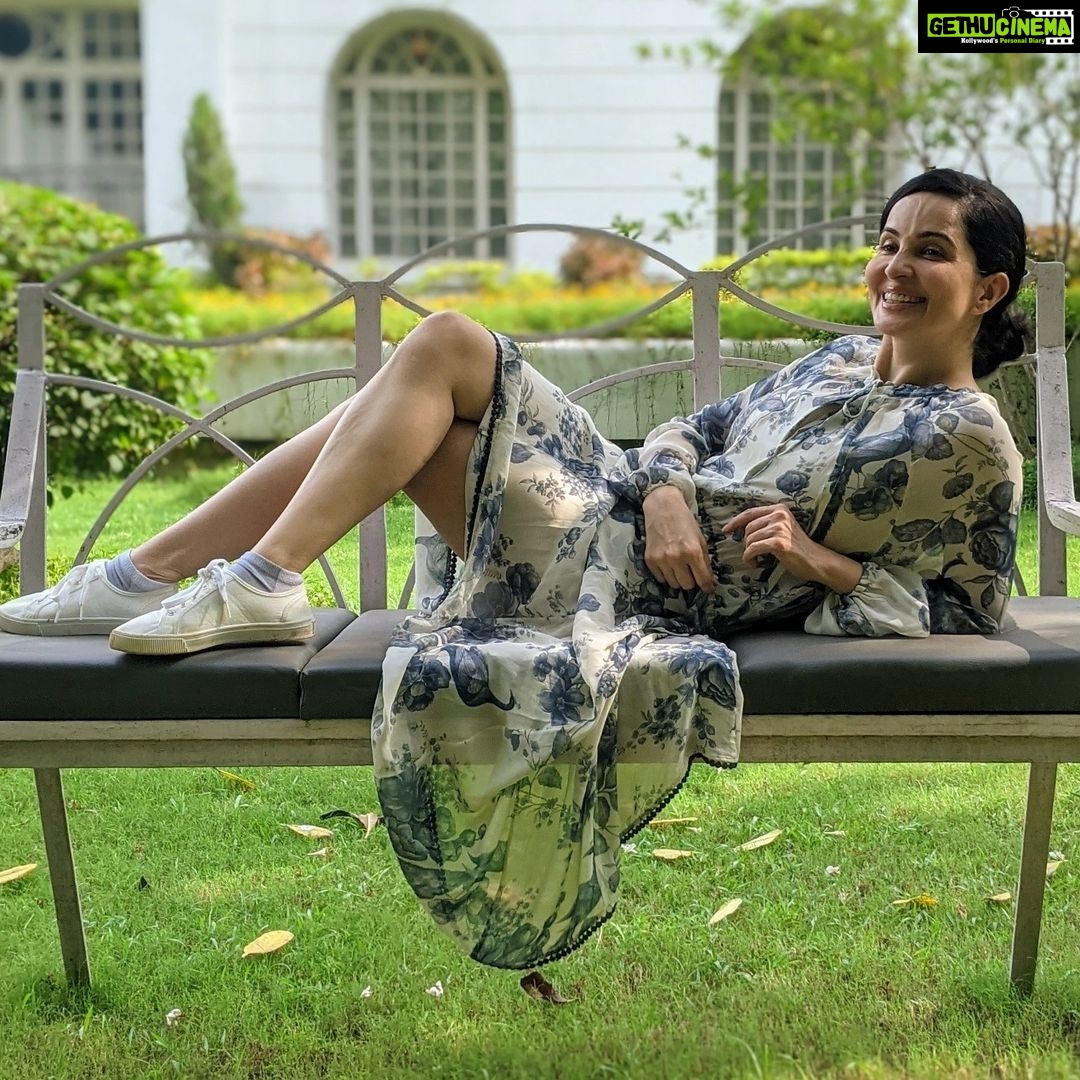 Rukhsar Instagram – 🌿. . #nature #outdoor #green #greenery | Gethu Cinema