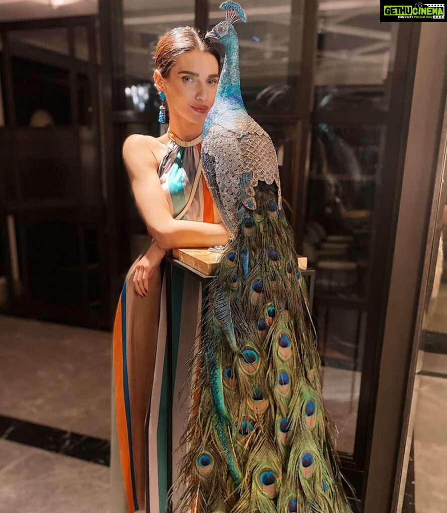 Actress Scarlett Mellish Wilson HD Instagram Photos and Wallpapers July ...