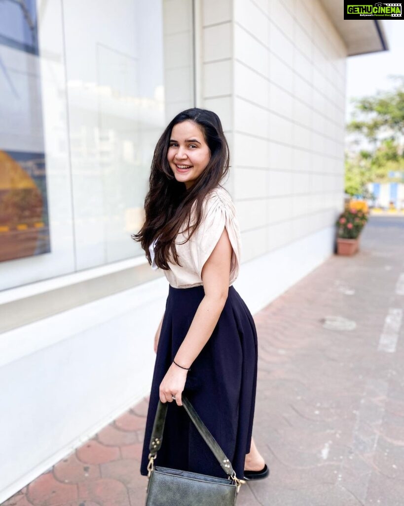 Shivshakti Sachdev Instagram – I was sitting in my balcony and ...