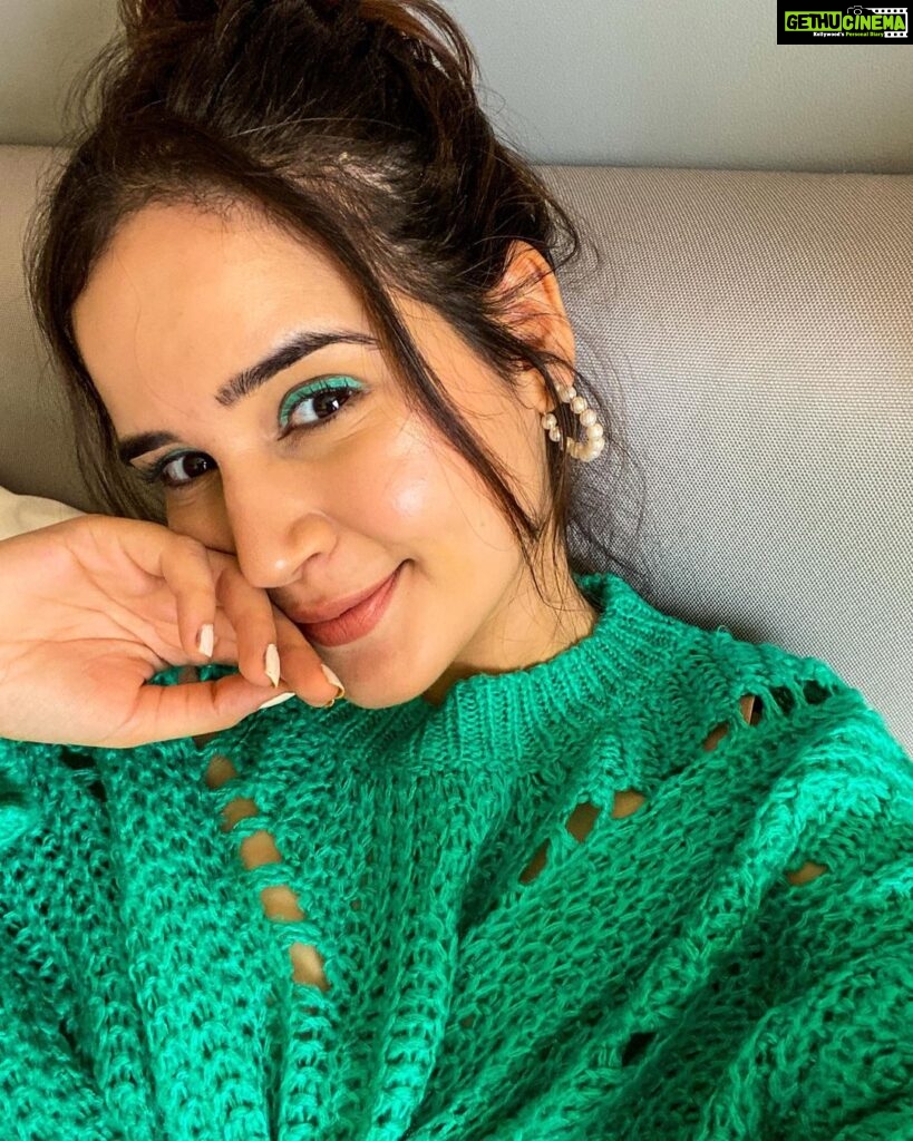 Shivshakti Sachdev Instagram - I dressed up for Dinner ( that was a big ...