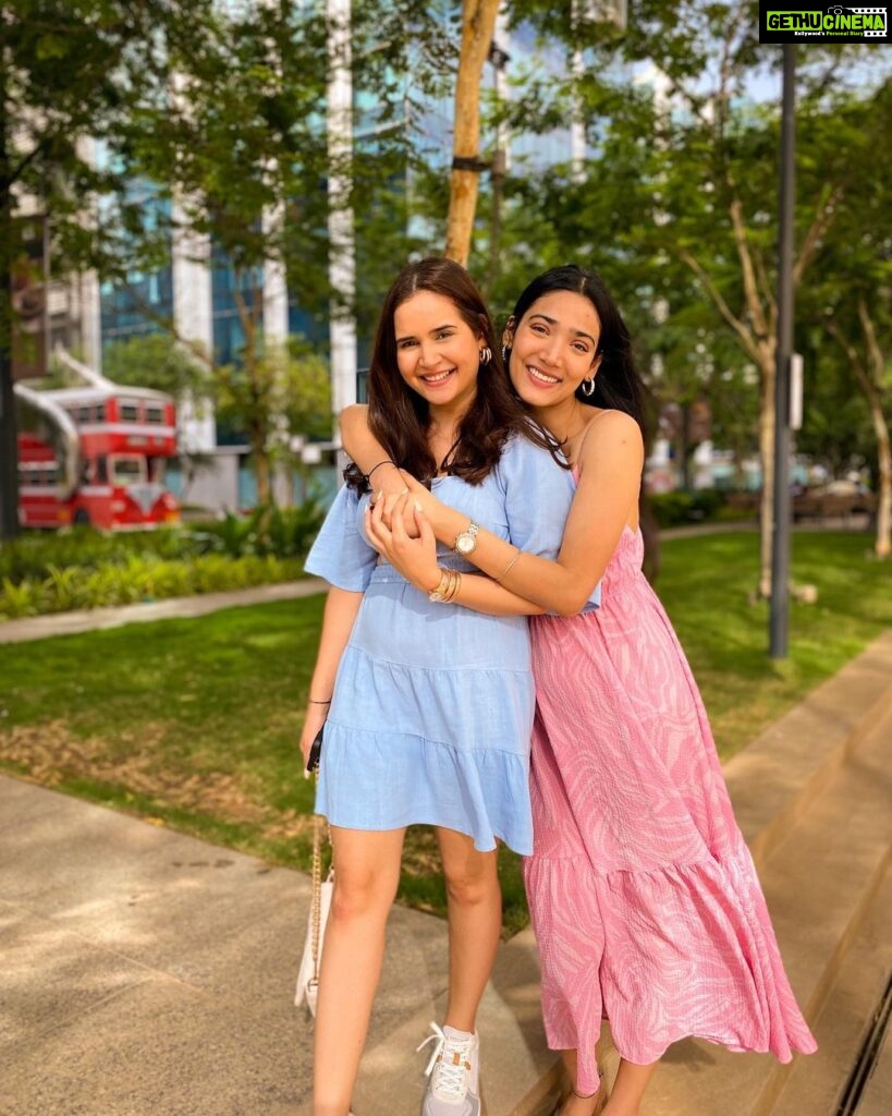 Actress Shivshakti Sachdev HD Photos and Wallpapers May 2022 - Gethu Cinema