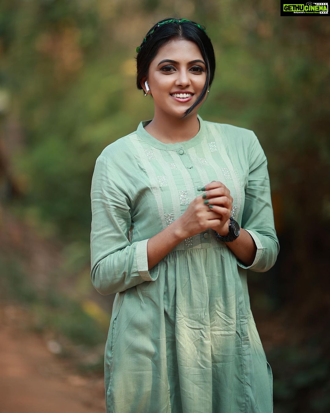 Sreevidya Nair Instagram - Revealing the official title of my next one ...