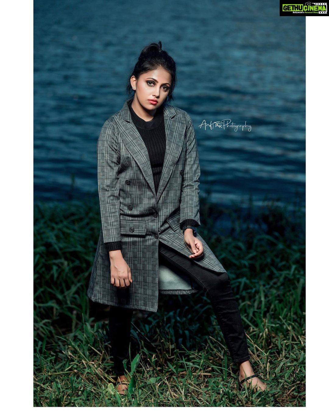 Sreevidya Nair Instagram – Photography : @arif_ak_photography Costumes ...