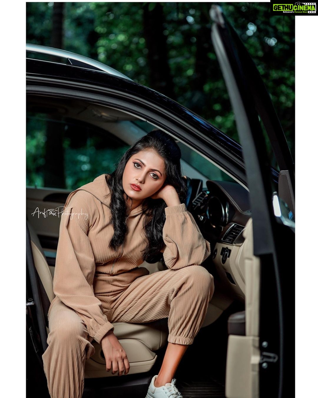 Sreevidya Nair Instagram – Photography : @arif_ak_photography Costumes ...