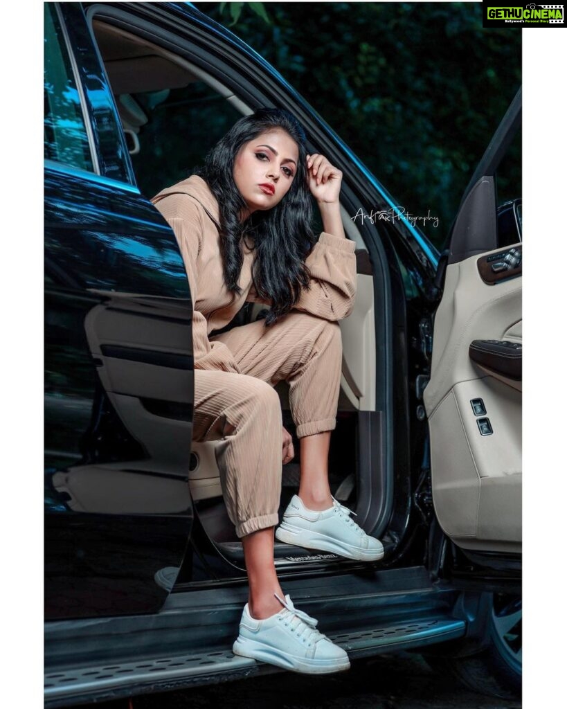 Sreevidya Nair Instagram – Photography : @arif_ak_photography Costumes ...
