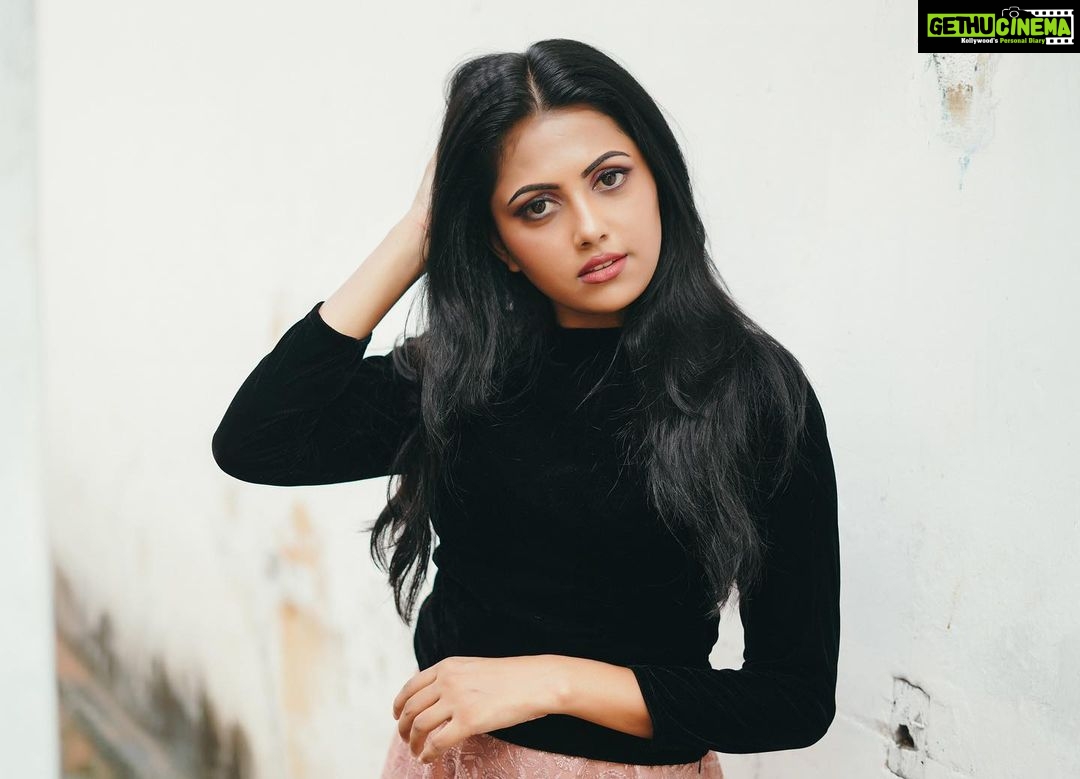 Sreevidya Nair Instagram – | Gethu Cinema