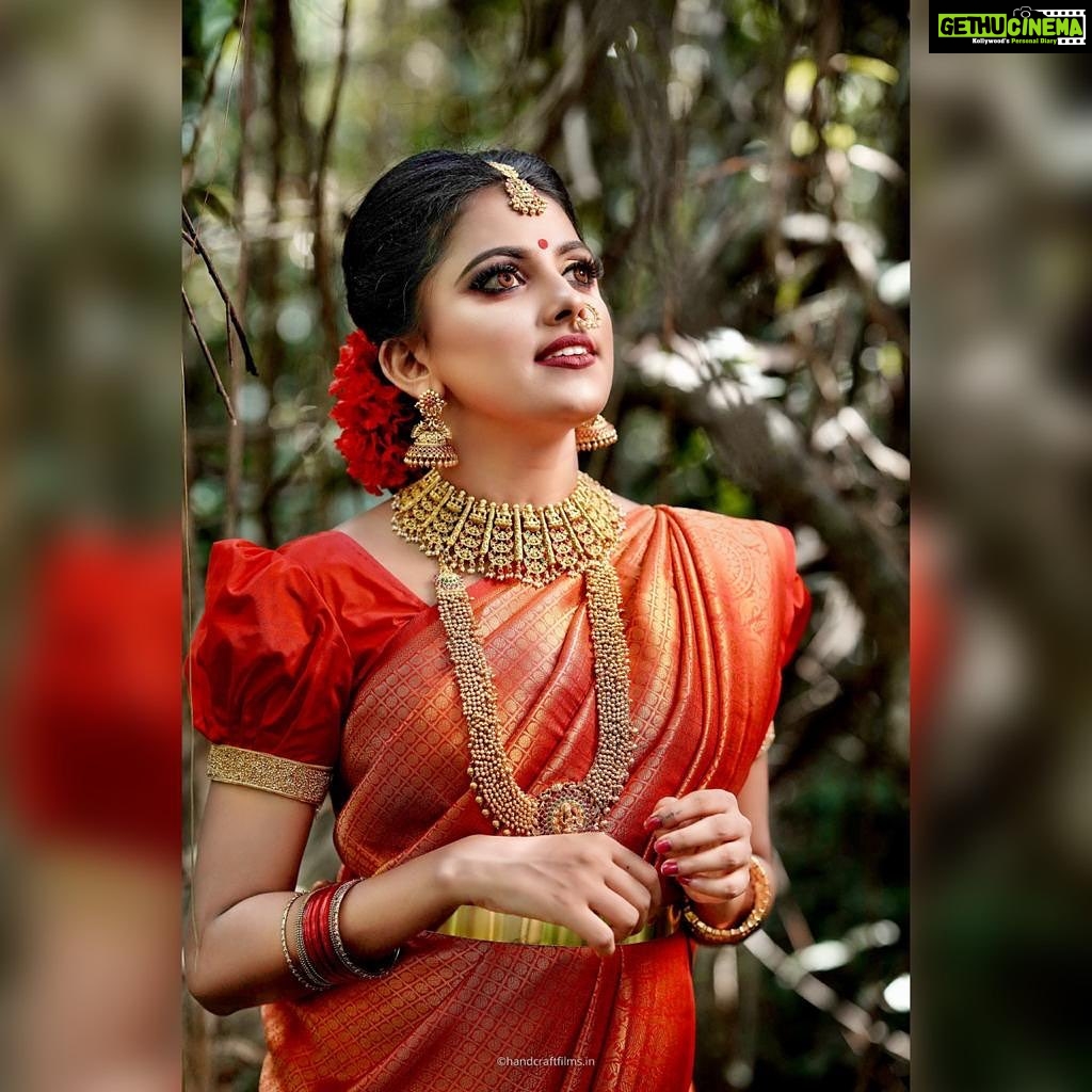 Sreevidya Nair Instagram – A gentle word, a kind look, a good-natured ...