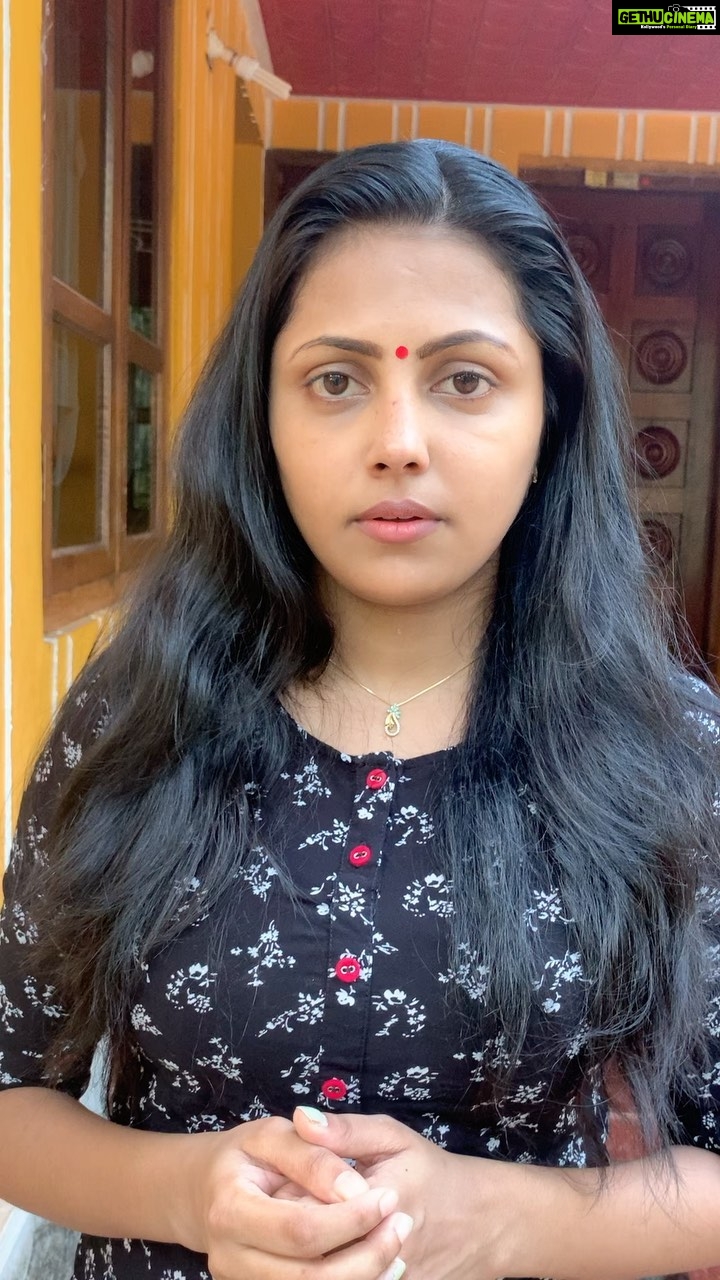 Actress Sreevidya Nair HD Instagram Photos and Wallpapers March 2020 ...