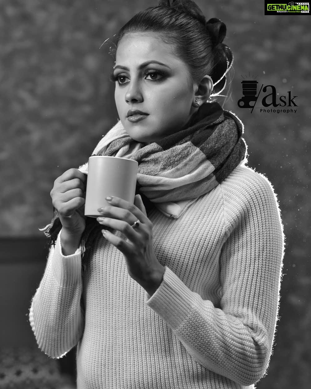 Sreevidya Nair Instagram – So schedule wind-up…. Very happy to work ...