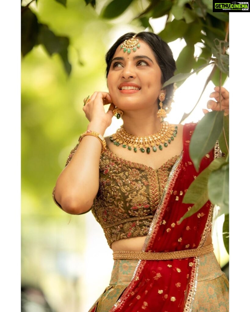 Actress Srushti Dange HD Instagram Photos and Wallpapers October 2022 ...