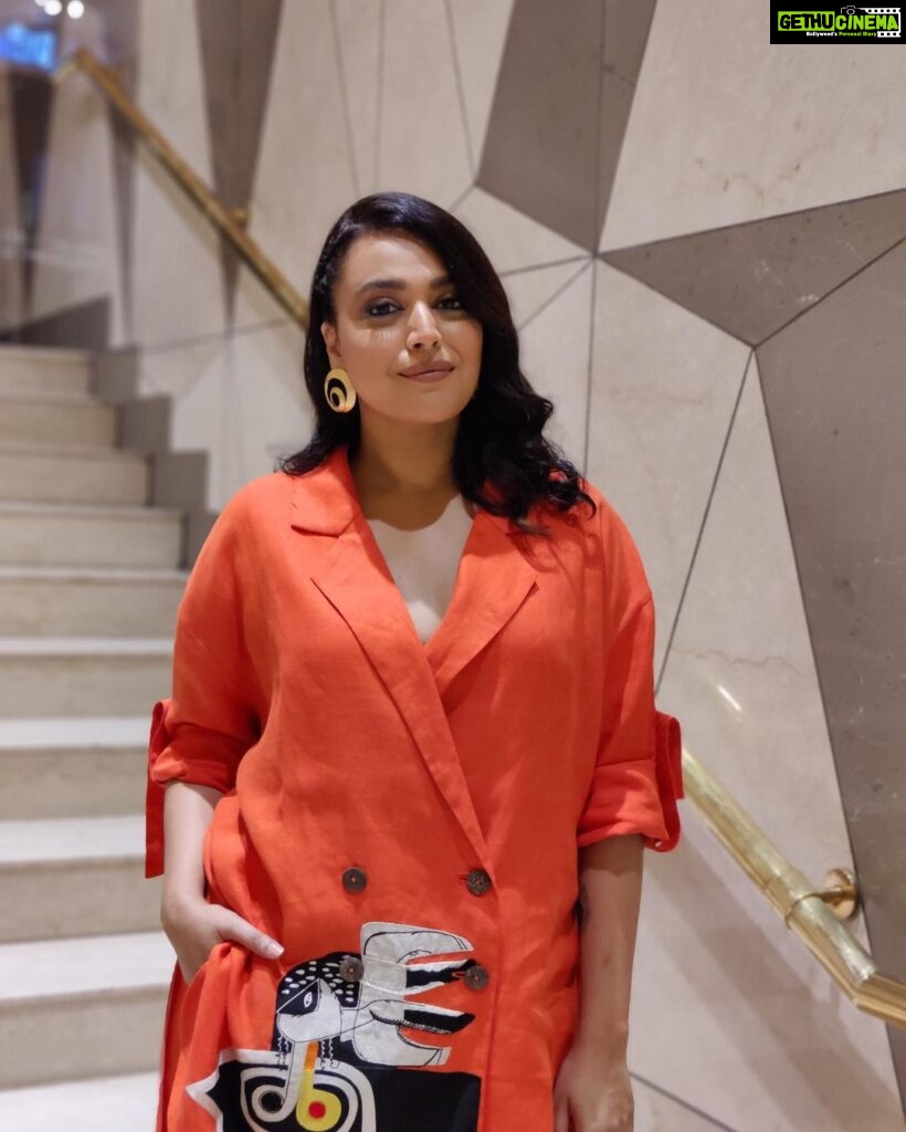 Actress Swara Bhaskar HD Instagram Photos and Wallpapers October 2022 ...