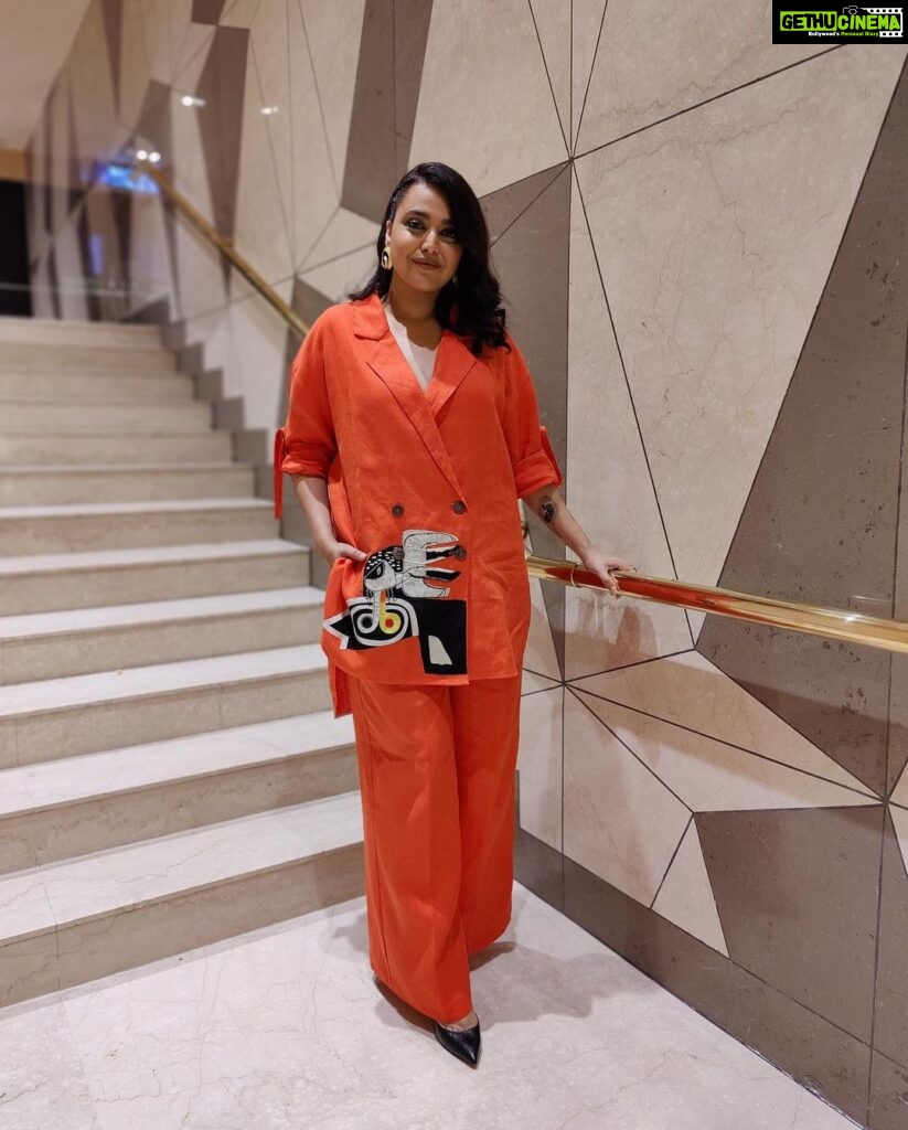 Actress Swara Bhaskar HD Instagram Photos and Wallpapers October 2022 ...