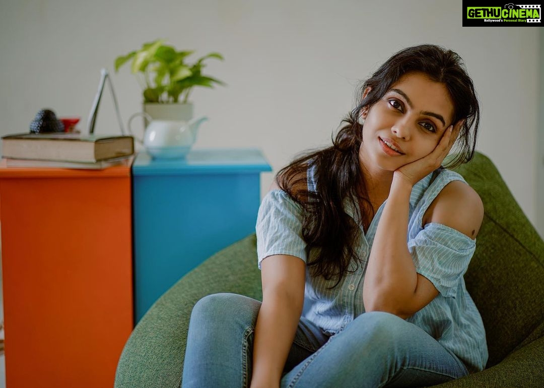 Tanvi Ram Instagram – 🌿 @rahul_raj_._r #instagood #tanviram #instagram ...