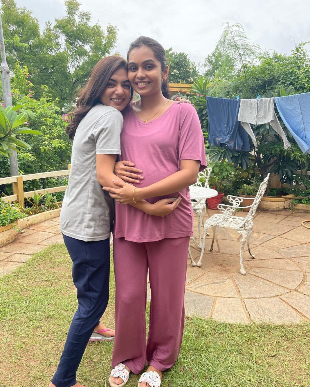 Tanvi Ram's Most Liked Photos and Posts - Gethu Cinema