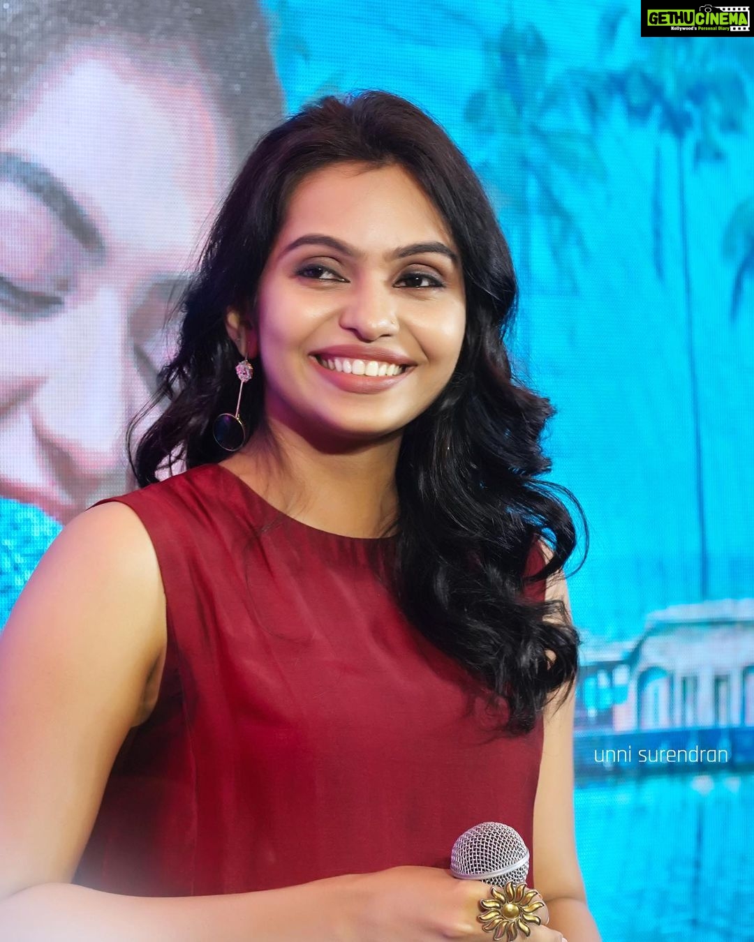 Tanvi Ram Instagram – All set for AnteSundaraniki ♥️ Do watch it in ...