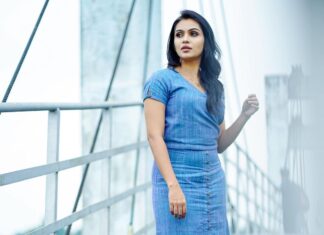 Actress Tanvi Ram Wiki, Biography, Age, Gallery, Wallpaper & more