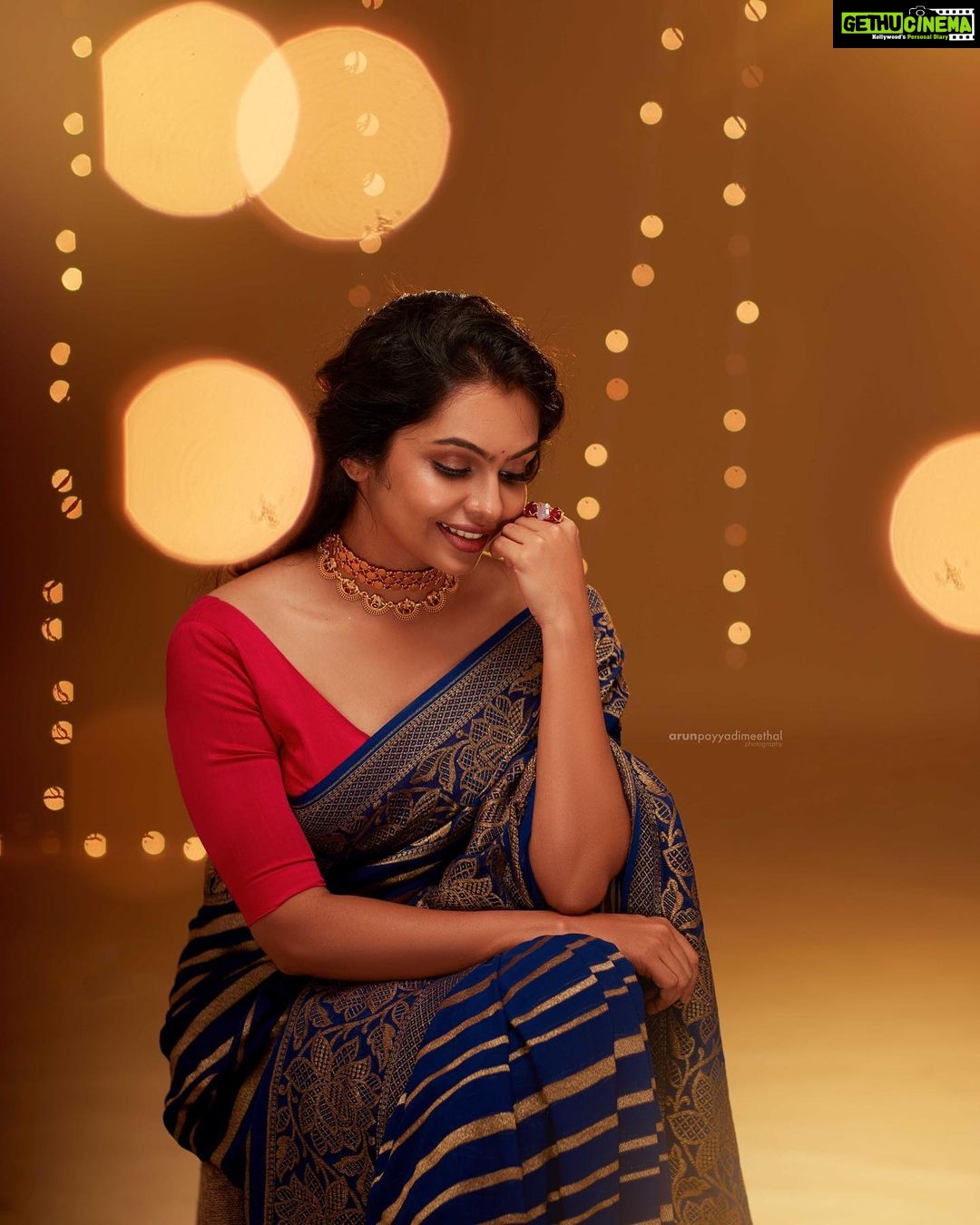 Actress Tanvi Ram HD Instagram Photos and Wallpapers October 2022 ...