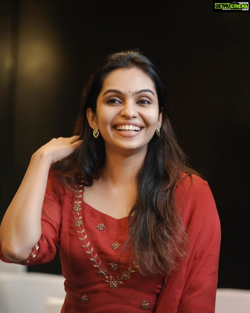 Actress Tanvi Ram HD Instagram Photos and Wallpapers October 2022 ...