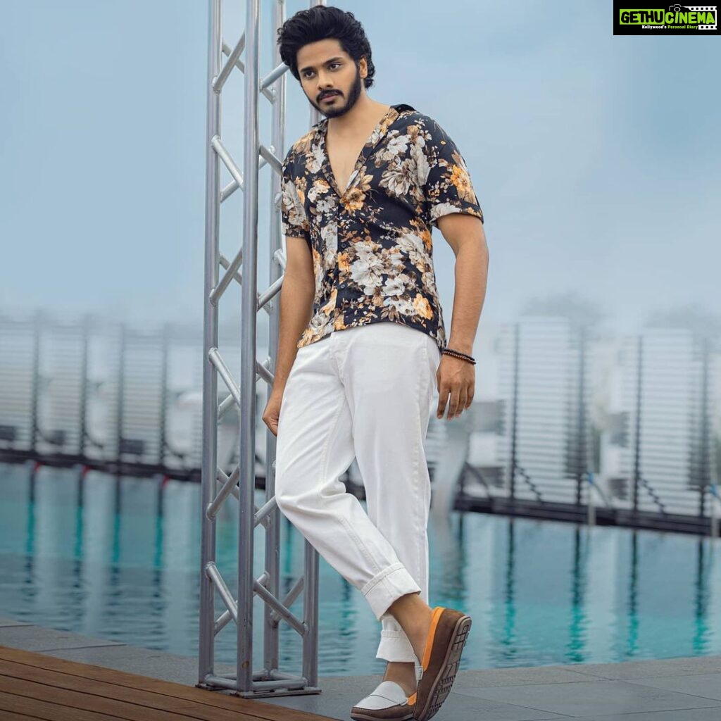 Actor Teja Sajja HD Photos and Wallpapers December 2020 - Gethu Cinema