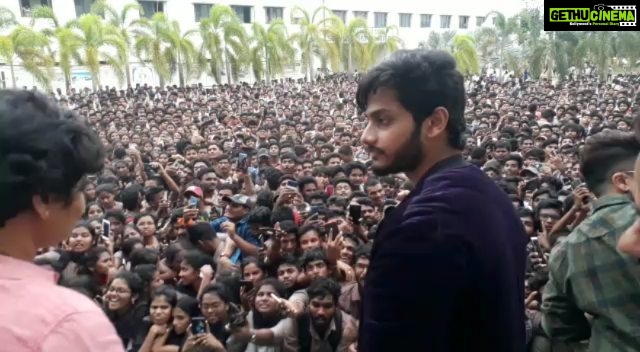 Teja Sajja Instagram – Thanx alot for all the love for our #ohbaby Baby ...