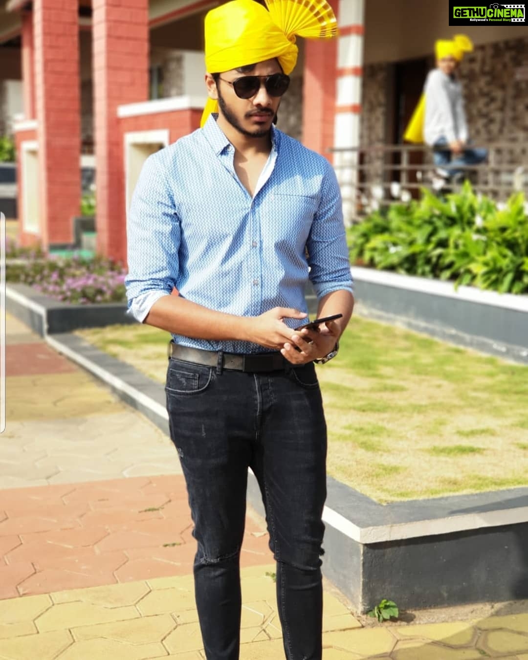 Teja Sajja Instagram – Madikeri, Coorg | Gethu Cinema