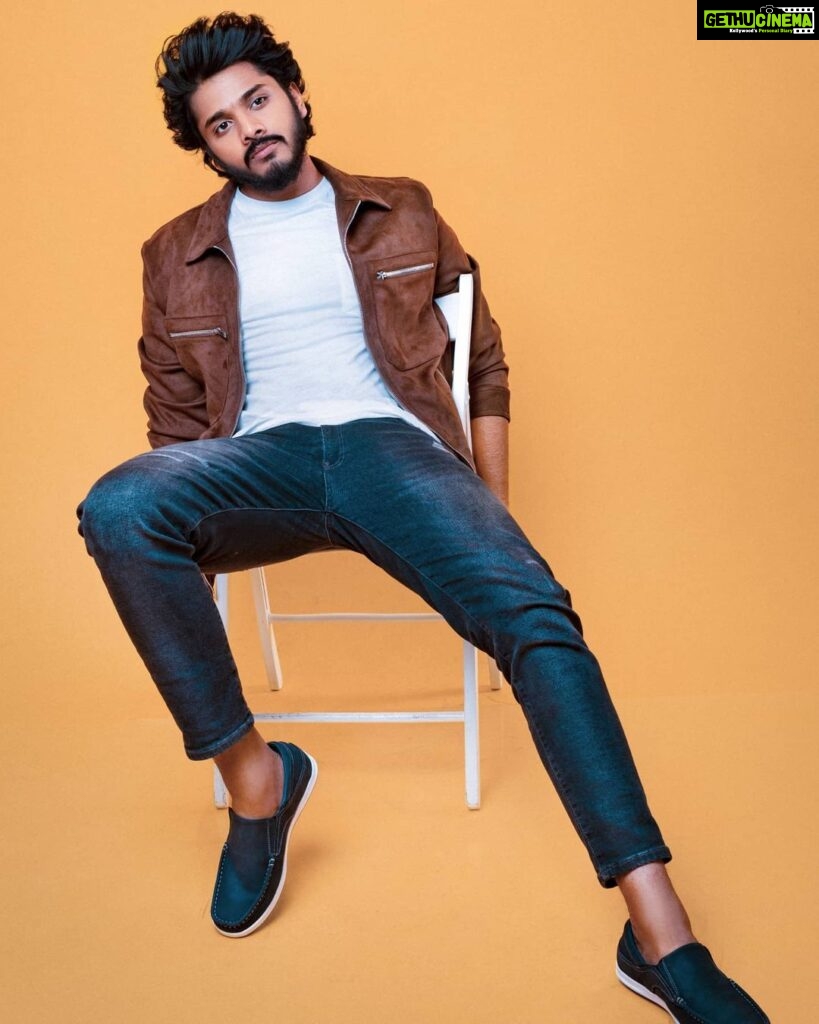 Actor Teja Sajja HD Instagram Photos and Wallpapers December 2021 ...