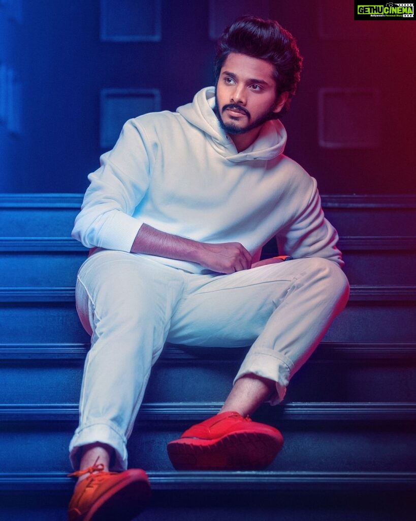 Actor Teja Sajja HD Instagram Photos and Wallpapers October 2022 ...